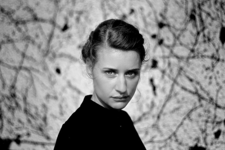 Picture of Marie Rönnebeck