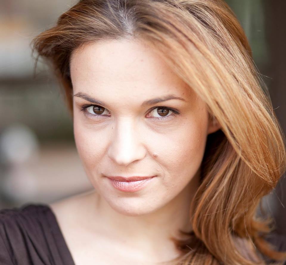 Image of Sanja Gregorcic