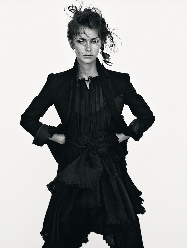 Picture of Stina Olsson