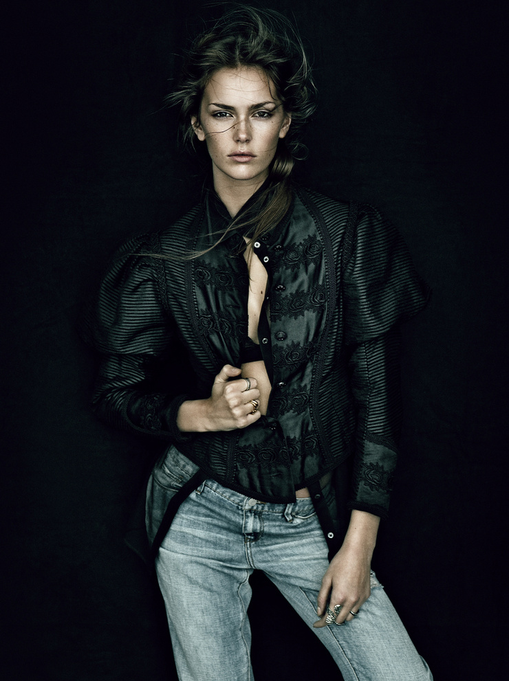 Picture of Stina Olsson