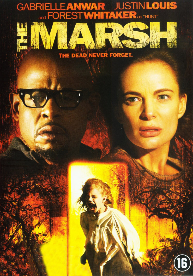 Picture of The Marsh