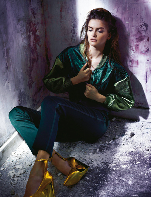 Picture of Ella Kandyba