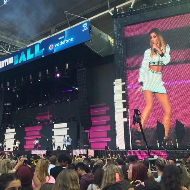 Image of Cheryl Cole