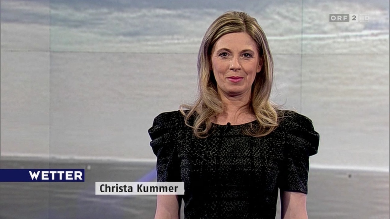 Picture of Christa Kummer