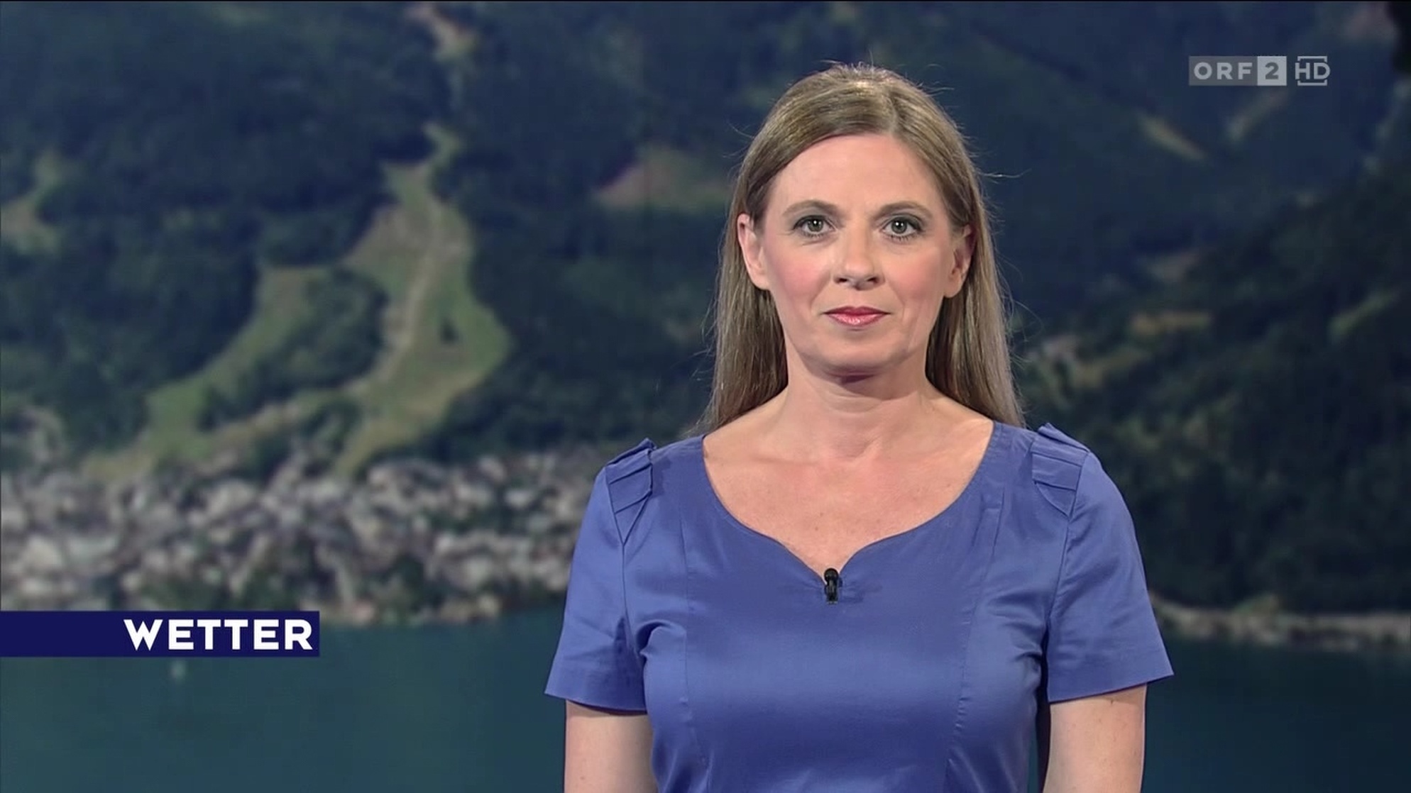 Picture of Christa Kummer