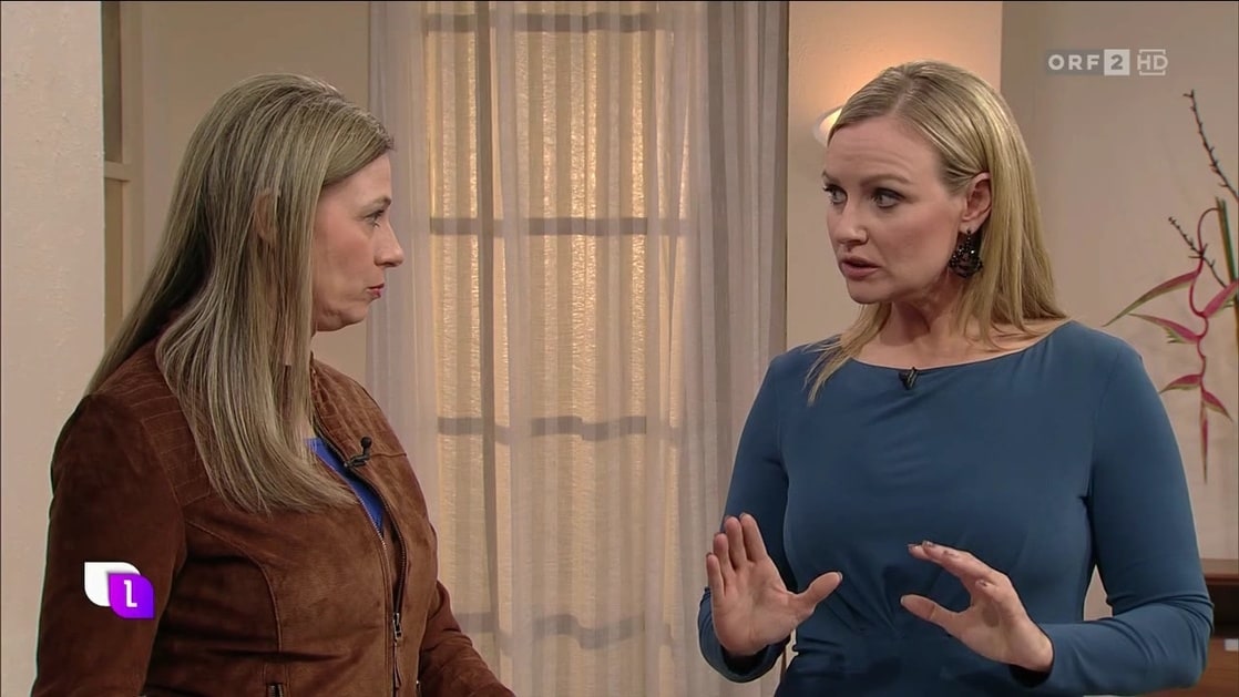 Verena Scheitz image