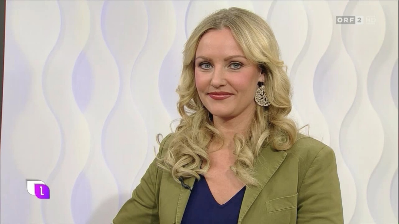 Picture of Verena Scheitz