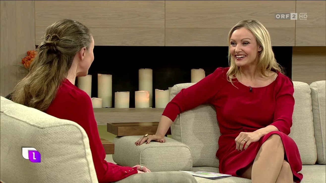 Verena Scheitz picture