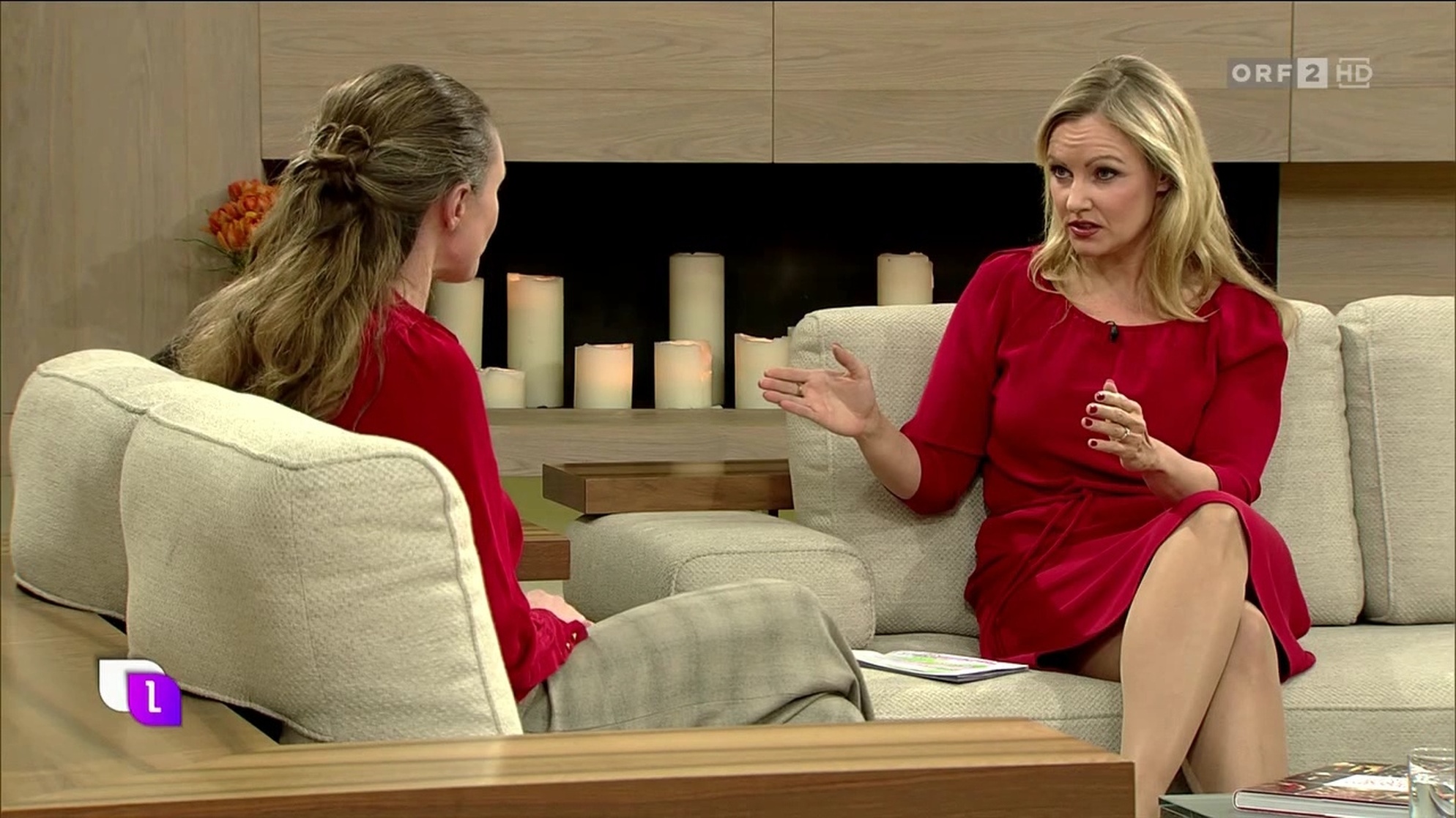 Picture of Verena Scheitz