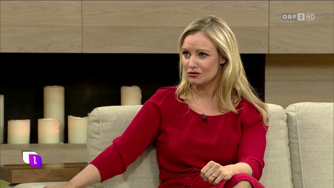 Picture of Verena Scheitz