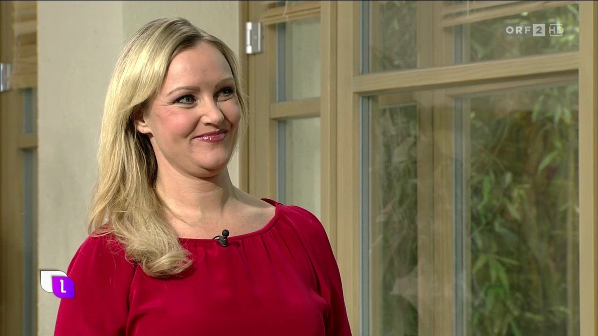 Verena Scheitz picture