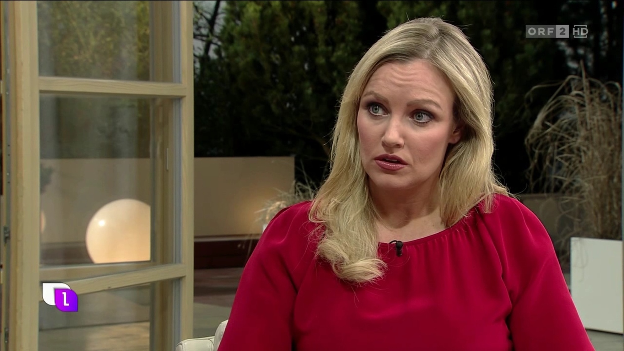 Picture of Verena Scheitz