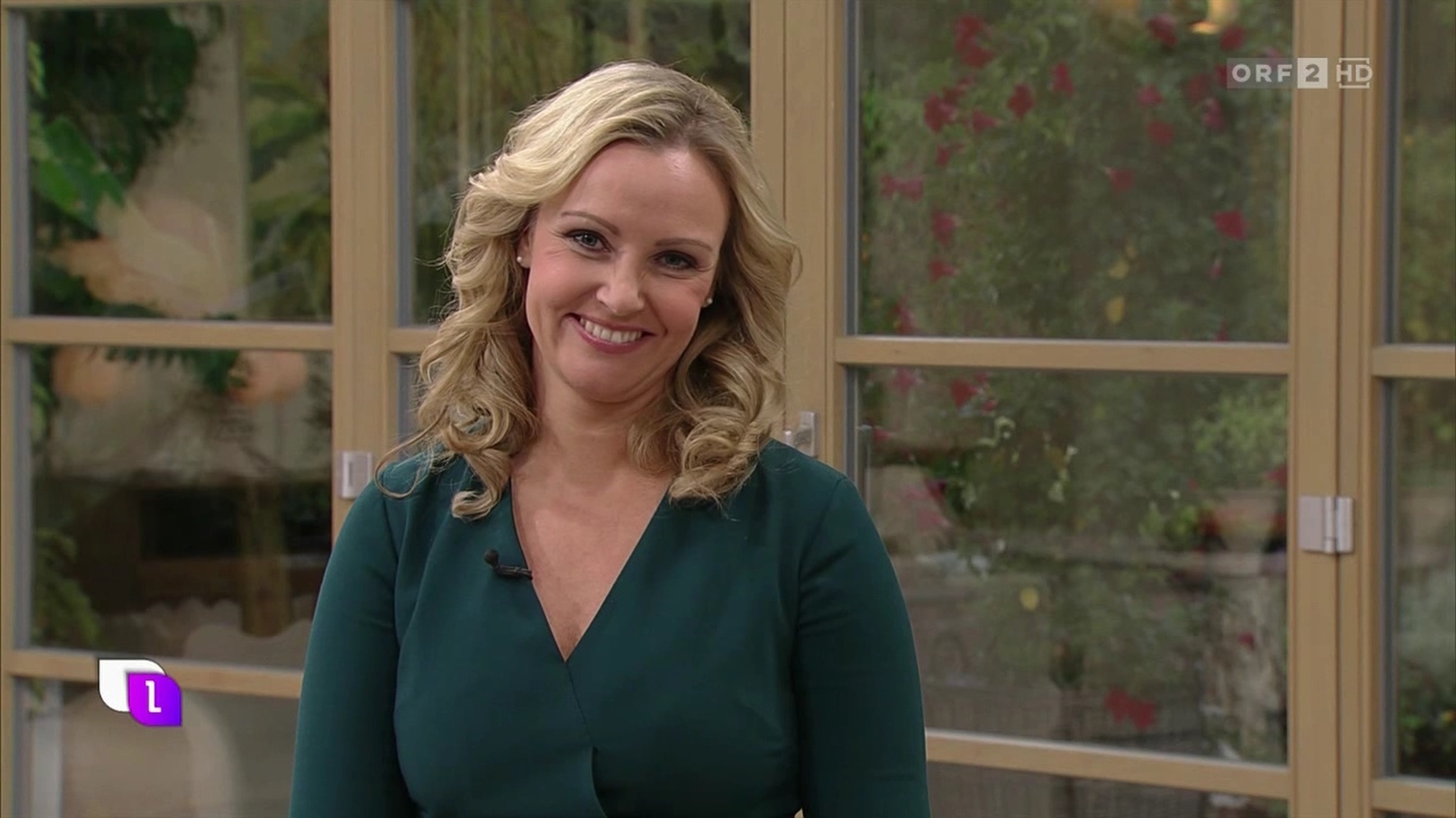 Picture of Verena Scheitz