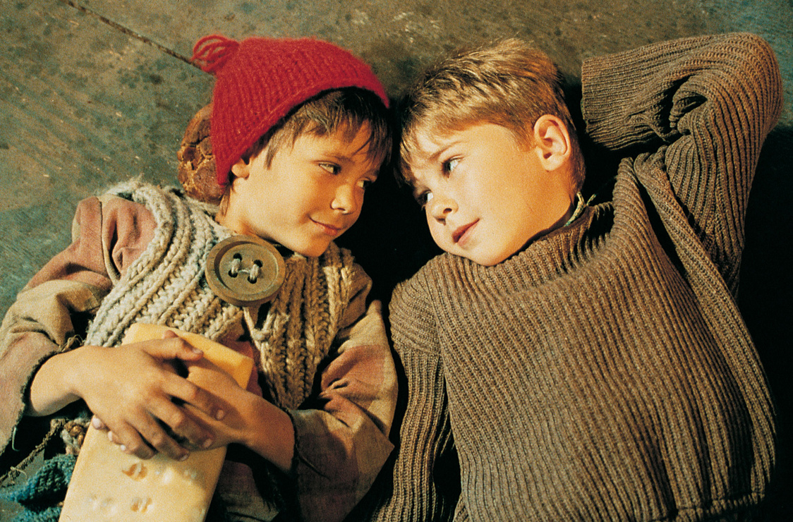 Image of Nils Karlsson Pyssling