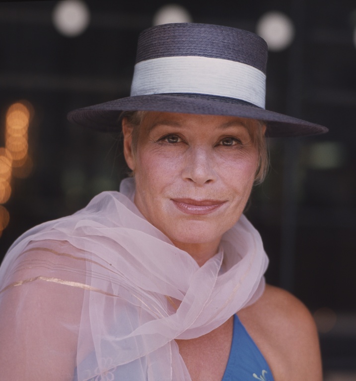 Image of Ingrid Thulin