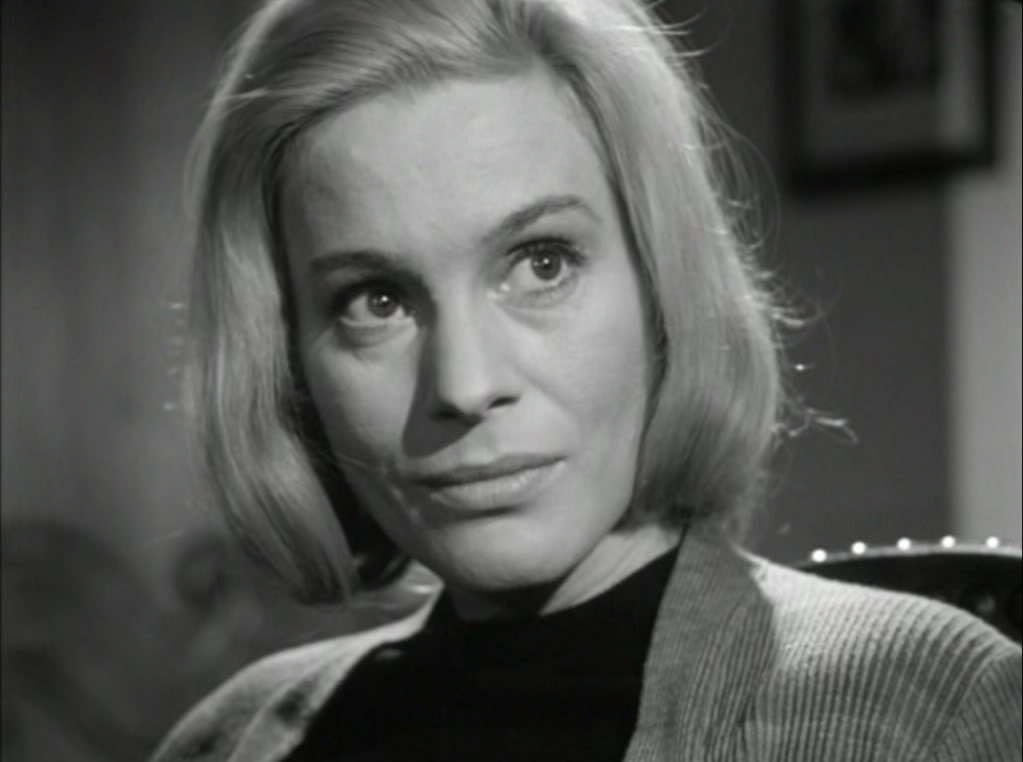 Picture of Ingrid Thulin