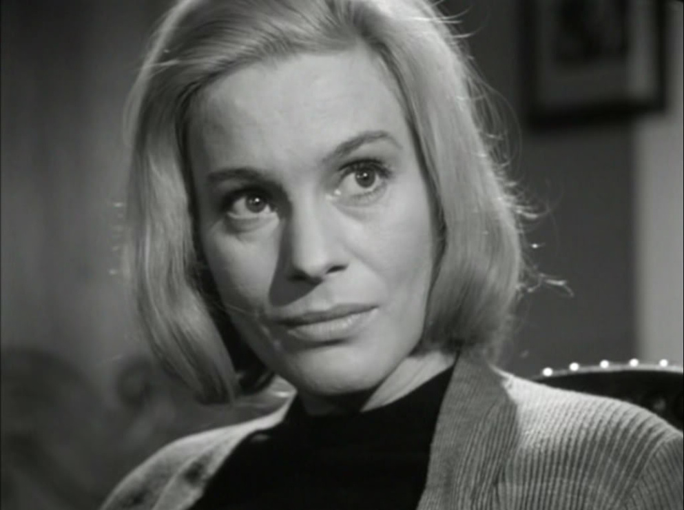 Picture of Ingrid Thulin