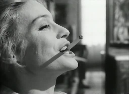 Picture of Ingrid Thulin