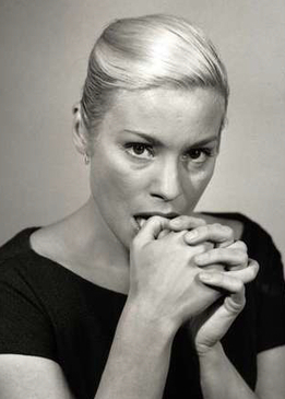Picture of Ingrid Thulin