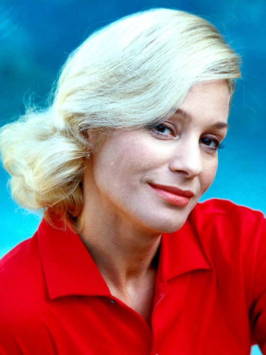 Picture of Ingrid Thulin