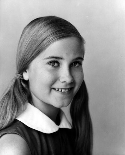Image of Maureen McCormick
