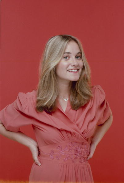 Picture of Maureen McCormick
