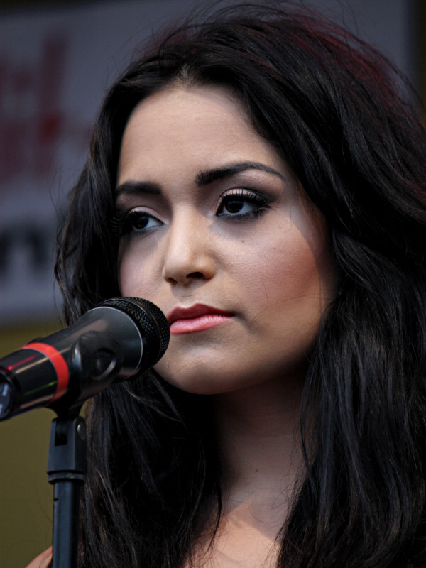 Picture of Bahar Kizil