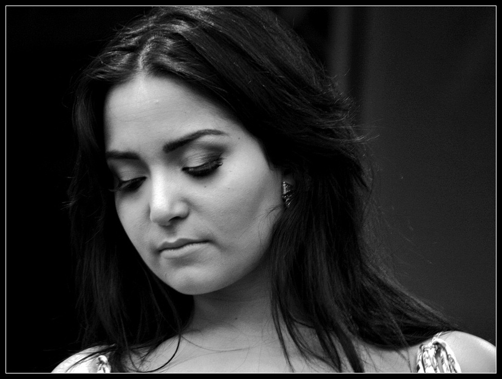 Picture of Bahar Kizil