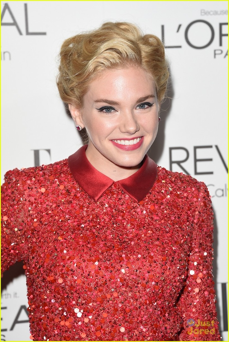 Picture of Mackenzie Mauzy