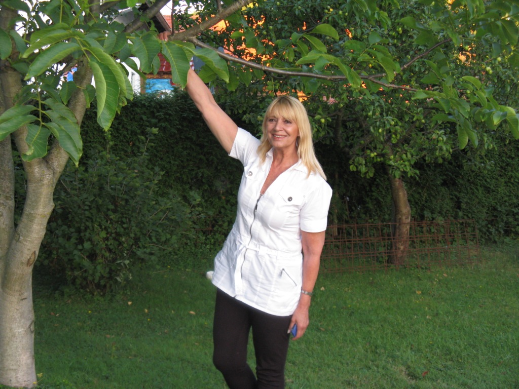 Image of Cindy Berger