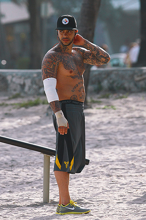 Picture of Timati
