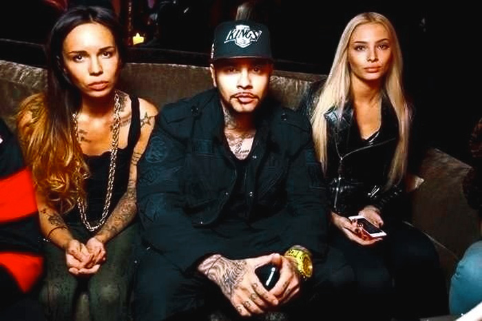Picture of Timati