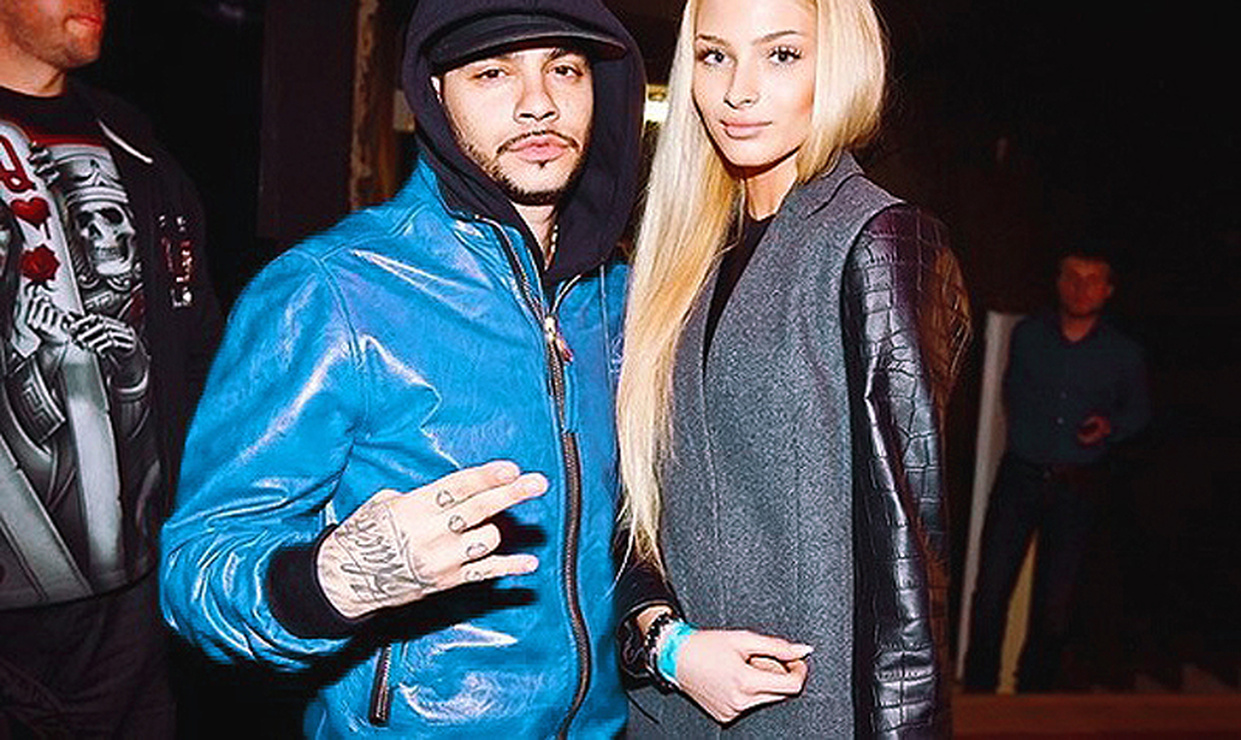 Timati image
