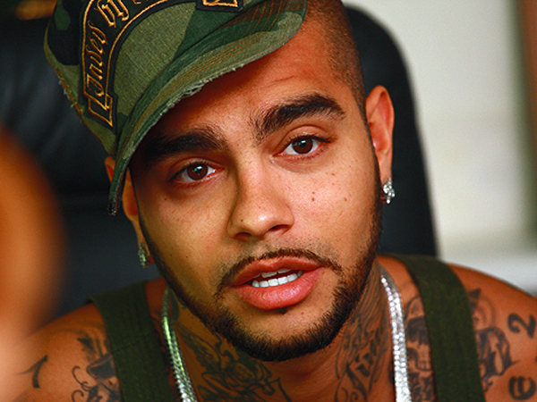 Image of Timati