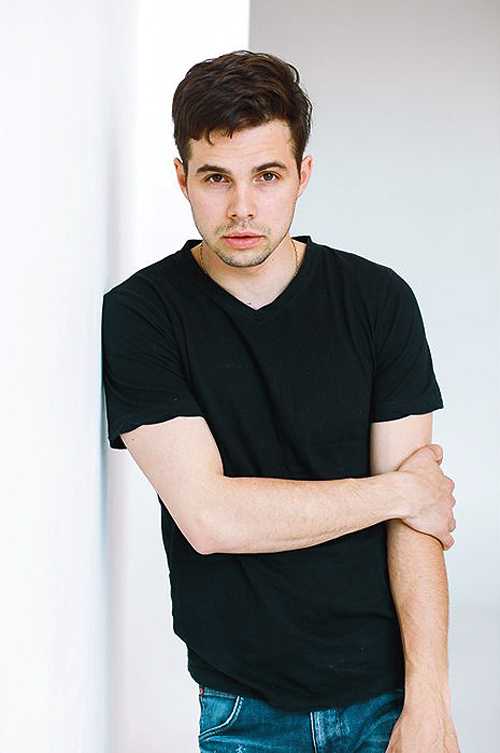 Image of Alexey Litvinenko