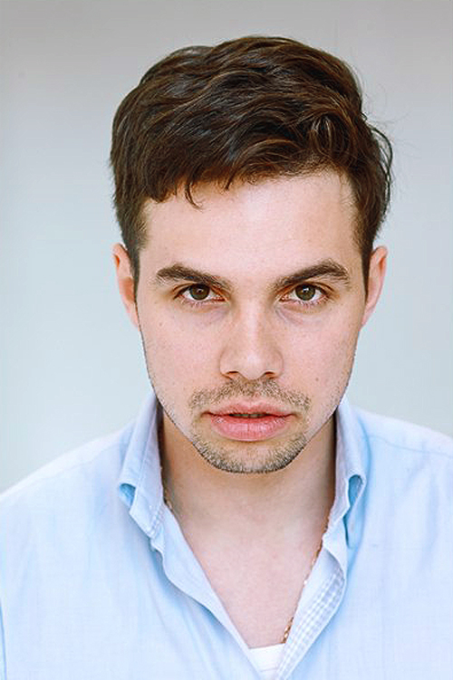 Picture of Alexey Litvinenko