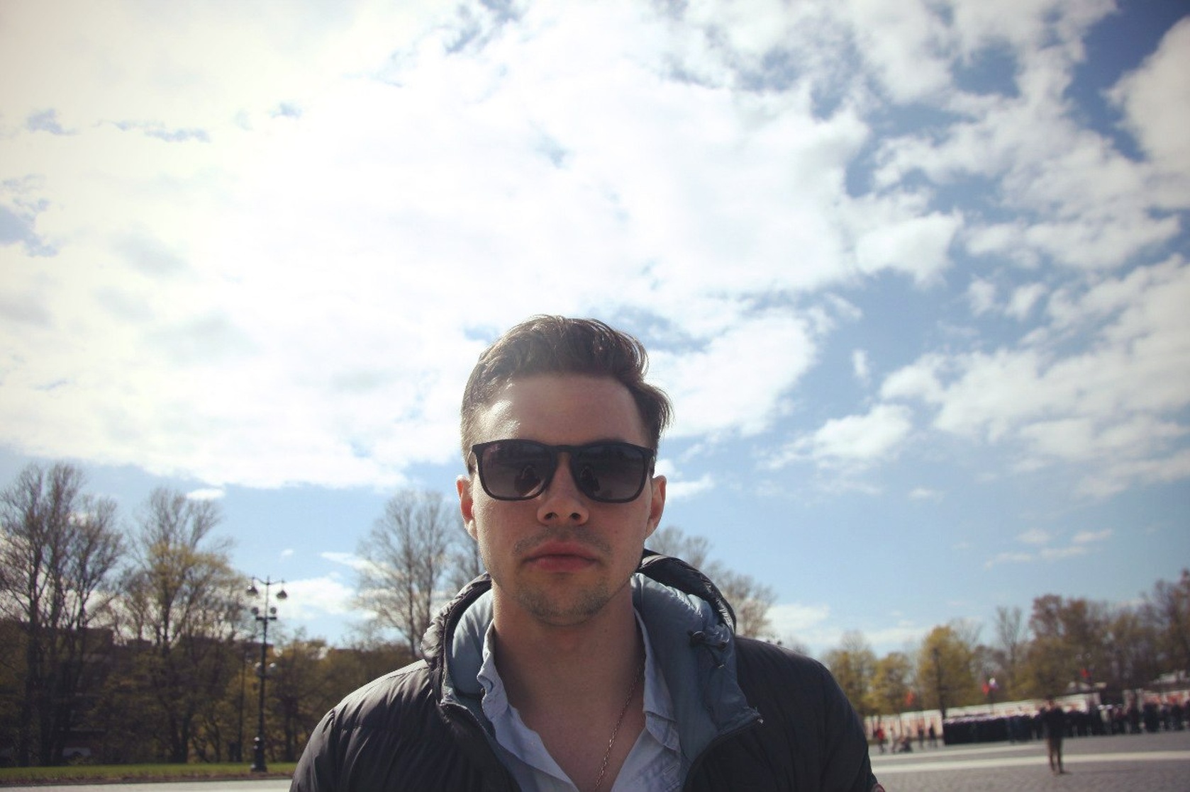 Picture of Alexey Litvinenko