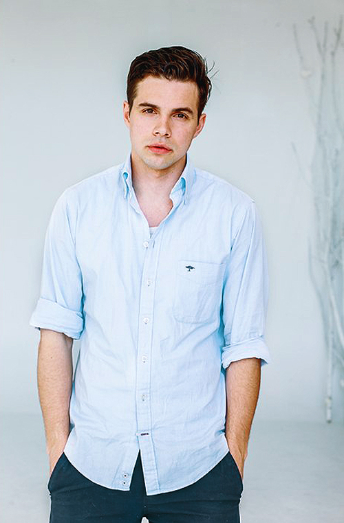 Picture of Alexey Litvinenko