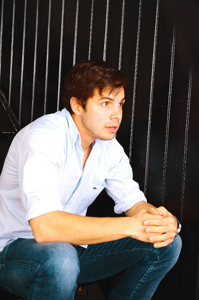 Alexey Litvinenko image