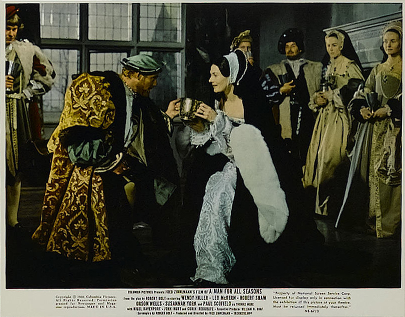 A Man for All Seasons image