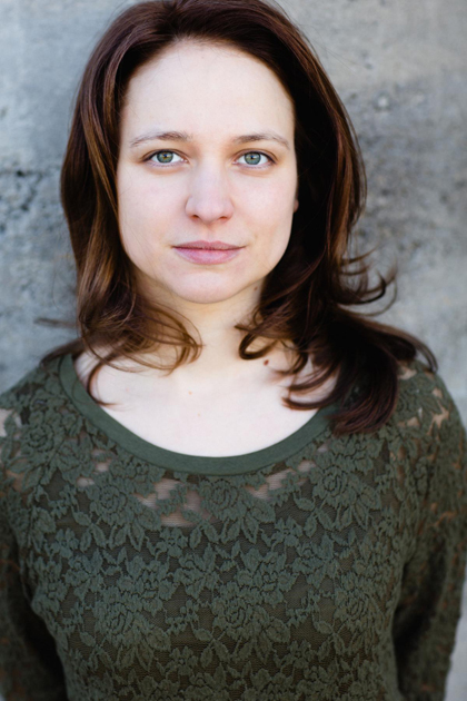 Julia Gorr picture