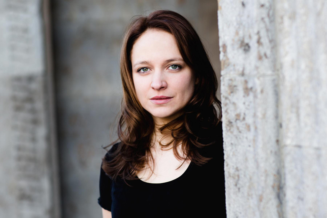 Picture of Julia Gorr