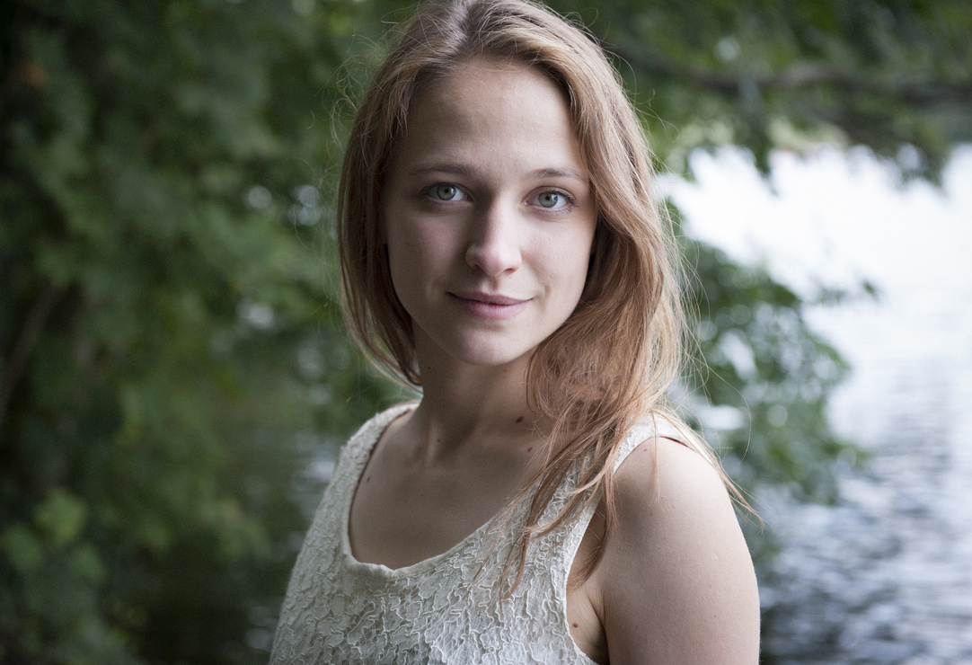 Picture of Julia Gorr