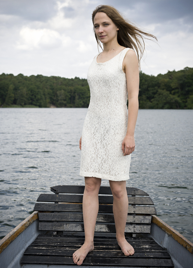 Picture of Julia Gorr