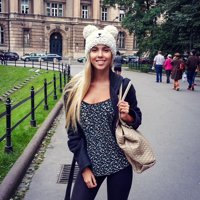 Picture of Maria Domark