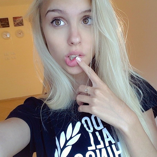 Picture of Maria Domark