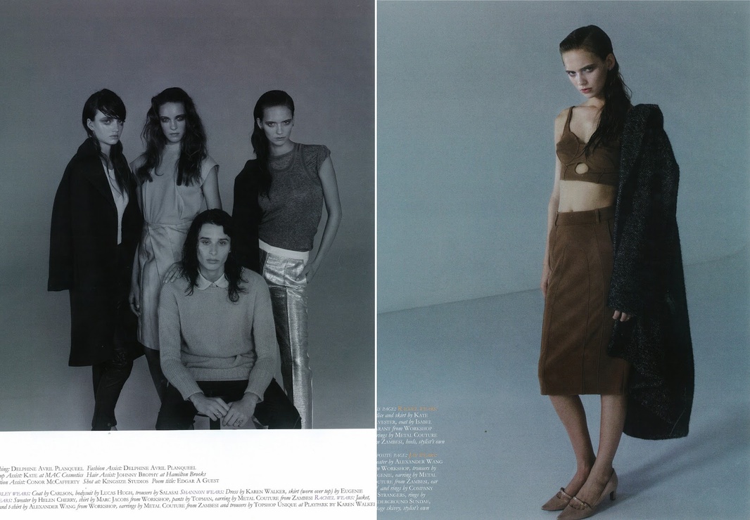 Picture of Rachel Thomas