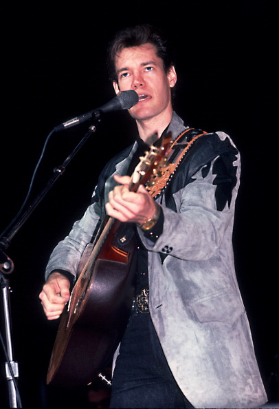 Picture of Randy Travis