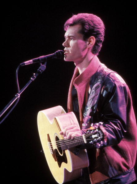 Picture of Randy Travis