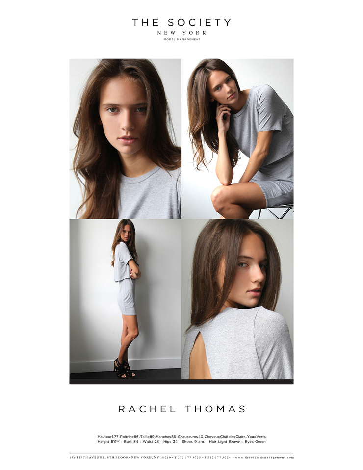 Picture of Rachel Thomas